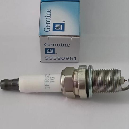 跨镜专供 55580961火花塞火嘴55569865-阿里巴巴