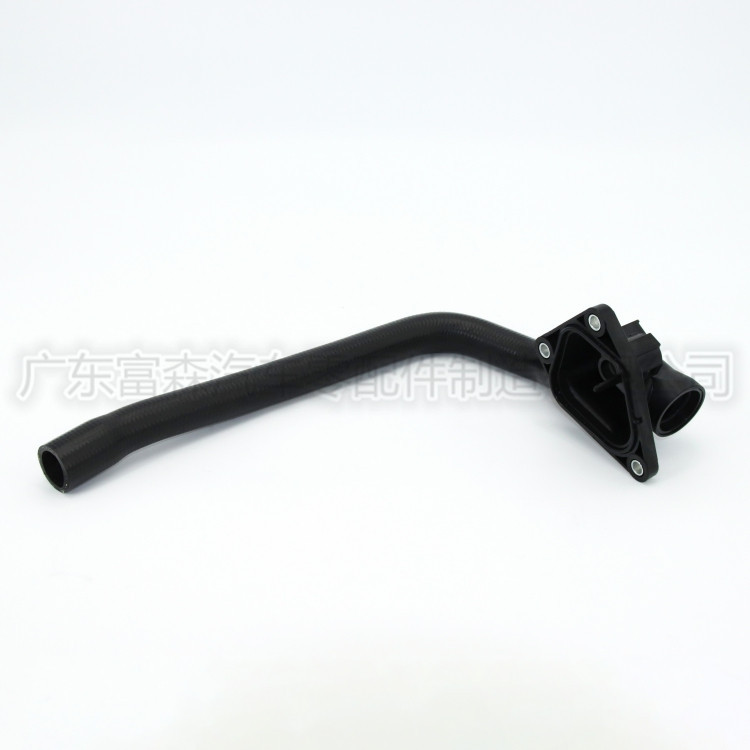 11537600586适用于宝马连接杆F20 汽车水管 橡胶管 橡胶软管-阿里巴巴