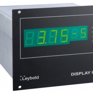 真空计显示器Leybold DISPLAY ONE 莱宝真空控制器230001-阿里巴巴