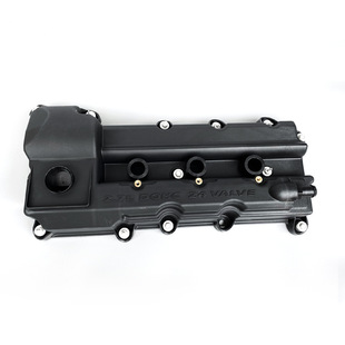 适用于克莱斯勒06-10款300C铂锐左边气门室盖 2.7L 4892185AC-阿里巴巴