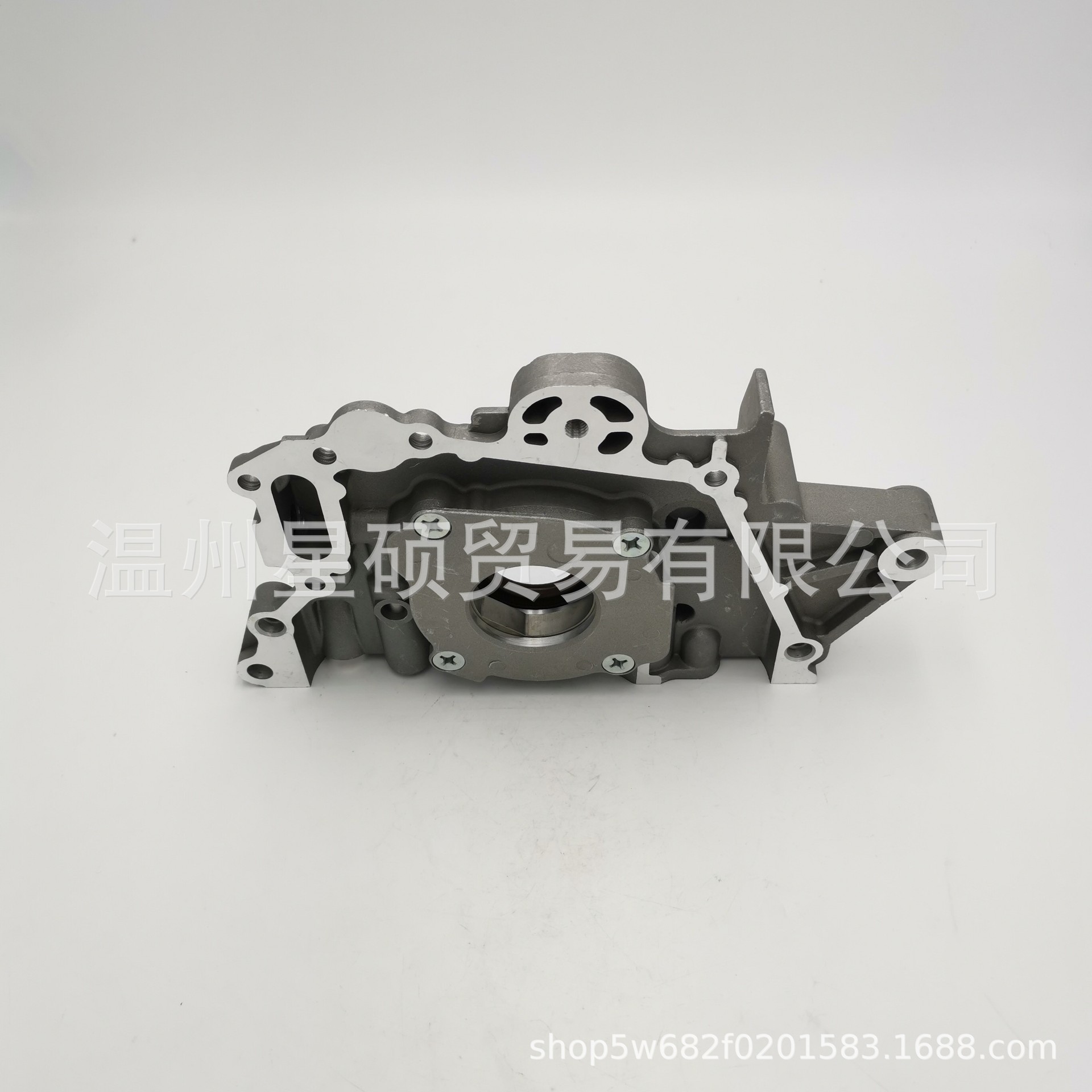 21310-02552适用于现代起亚Atoz Getz Amica Picanto 机油泵总成-阿里巴巴