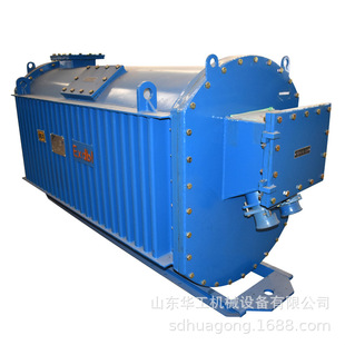 矿用隔爆型移动变电站 KBSGZY-1000/10 干式变压器 煤安证齐全-阿里巴巴