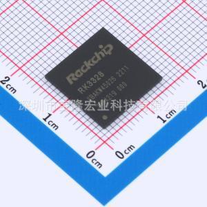 RK3326S+RK817-6 ROCKCHIP/瑞芯微智能音频芯片-阿里巴巴