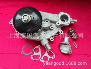 AW6009, 12600767, 12681417 19208815 19253263 水泵带节温器-阿里巴巴