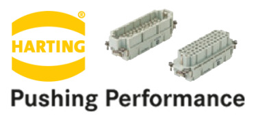 Harting 连接器 09330102601 Han-10E-M-s 十针公芯 浩亭哈丁10针-阿里巴巴