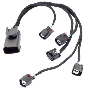 28329581 美系汽车点火线束代替号28388775 / 12685360 / 12687-阿里巴巴