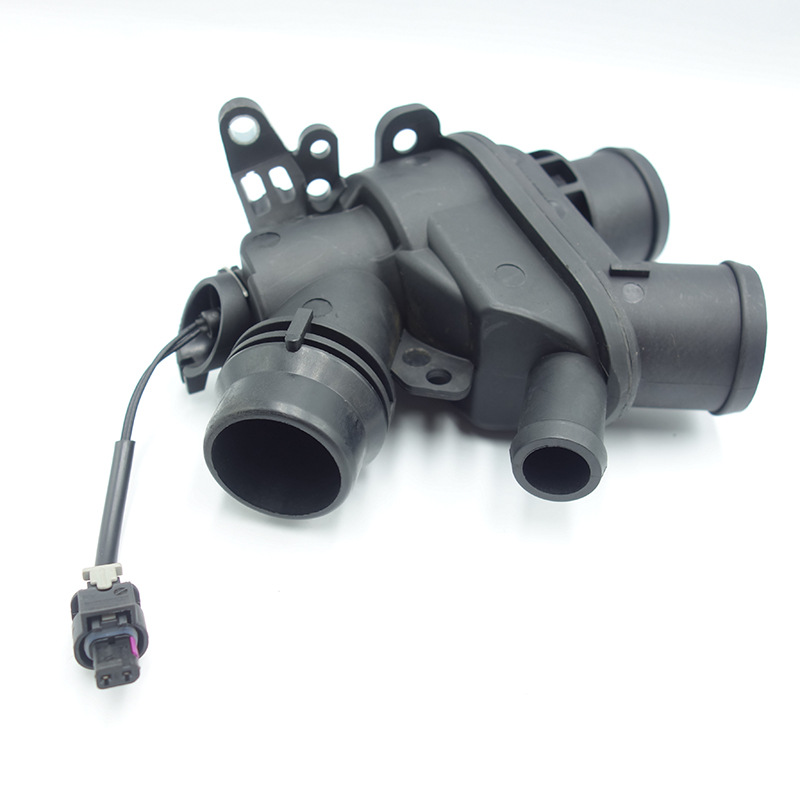 节温器总成适用揽胜发现 LR107288 LR117568 LR062498 LR069809-阿里巴巴