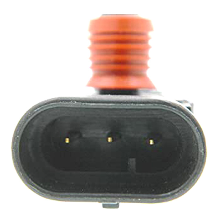 适用别克雪佛兰大宇汽车进气压力传感器 25184083 96325870-阿里巴巴