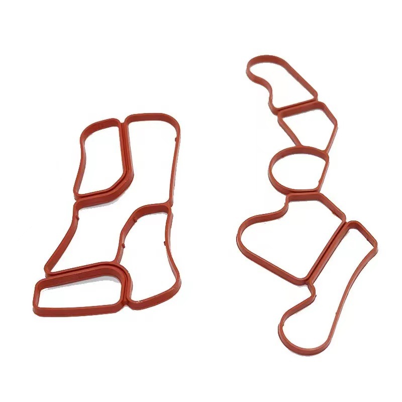 2721840280 2721840080机油冷却器密封垫适用于梅赛德斯奔驰W221-阿里巴巴