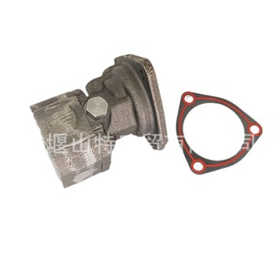 柴油机发动机DD15输油泵R23523754 23535540 23517845-阿里巴巴