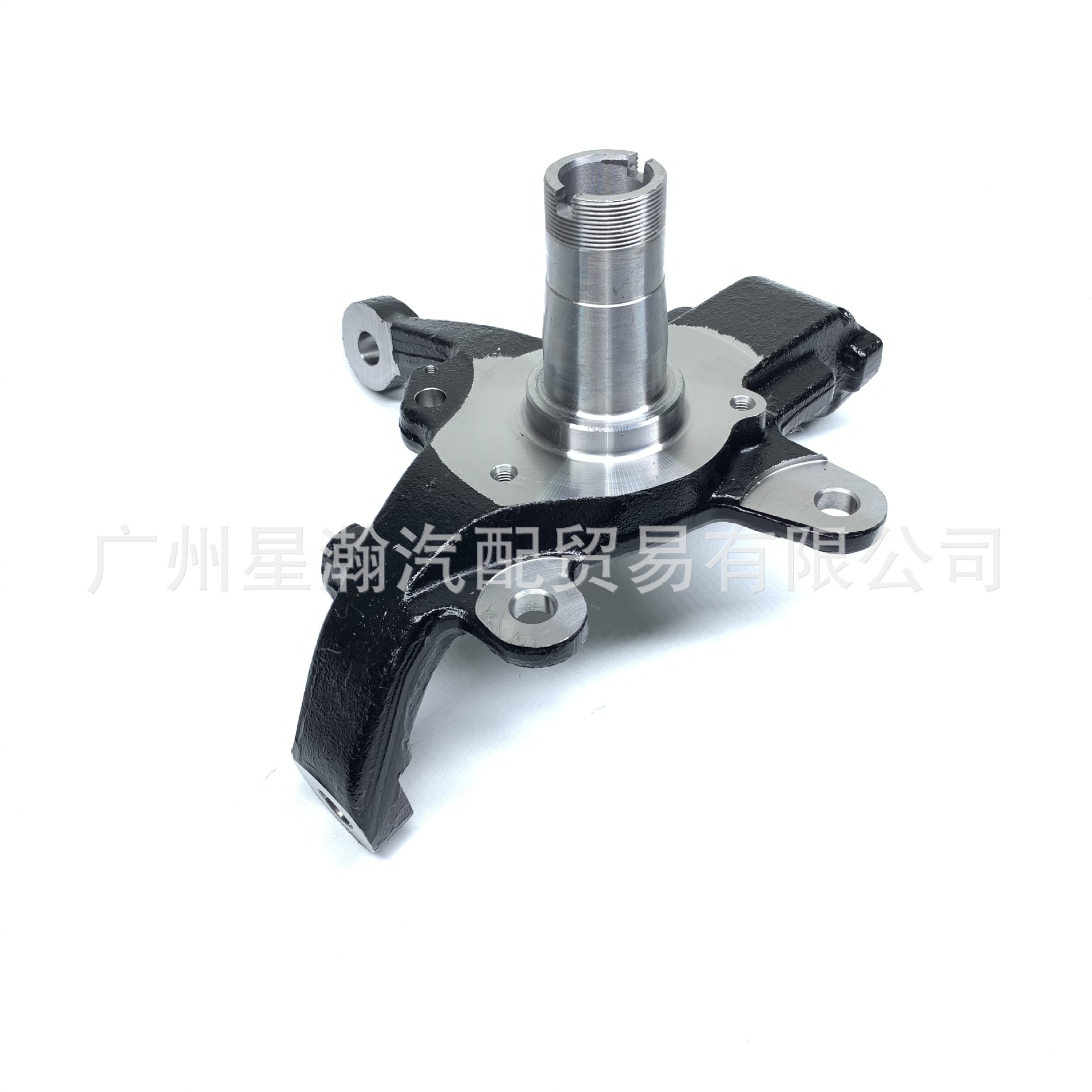 8-97946-360适用于ISUZU 2012年款五十铃D-MAX 4WD右前转向节羊角-阿里巴巴