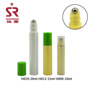 10ml 15ml 20ml PETG眼部精华眼霜走珠瓶滚珠瓶子护眼-阿里巴巴