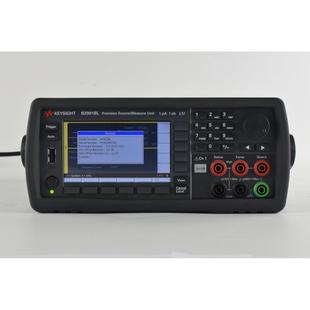Keysight 是德科技 B2901BL 精密型源表模块，1 通道-阿里巴巴