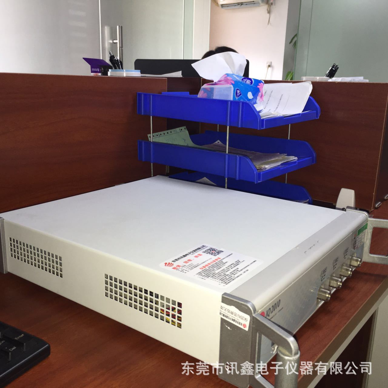 IQ2010测试系统WiFi/GPS/NFC 蓝牙综合测试仪Litepoint 莱特波特-阿里巴巴
