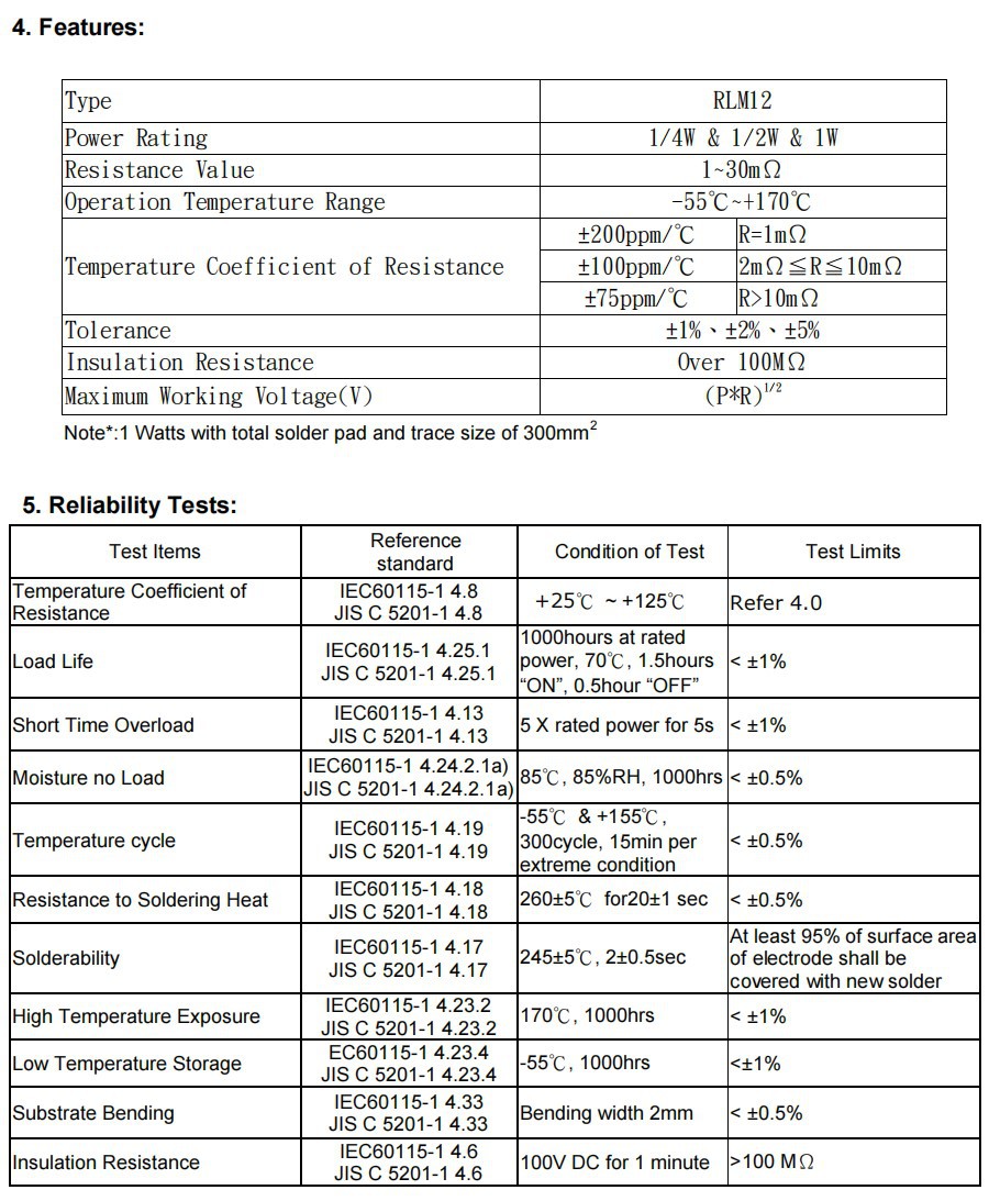 1206贴片合金采样电阻 0.02R R020 1%高精密 1W 20mR 20毫欧-阿里巴巴
