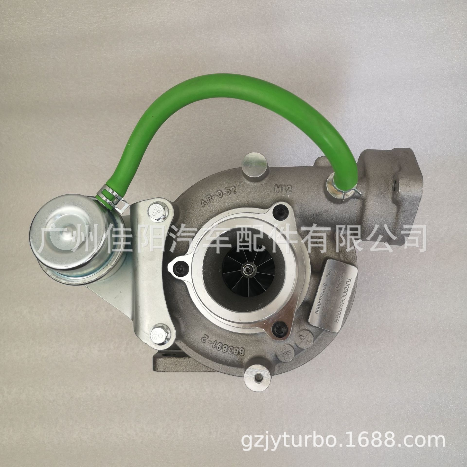 GT17 879038-0009 Mx944079 879038-5009 欧四 涡轮增压器-阿里巴巴