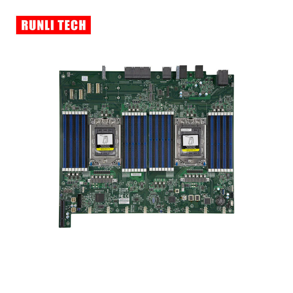 适用超微Supermicro 4124GO-NART+ NVIDIA HGX A100 8-GPU 80GB-阿里巴巴