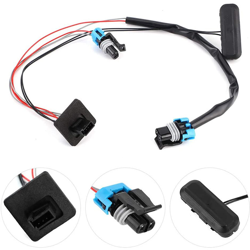 13422271尾门开关尾门启动释放开口开关-阿里巴巴