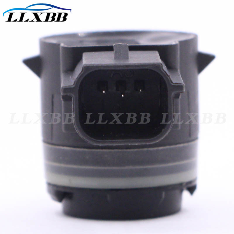 FL3Z-15K861-AC 适用福特 PDC电眼 倒车雷达 GT4T-15K859-AAW-阿里巴巴