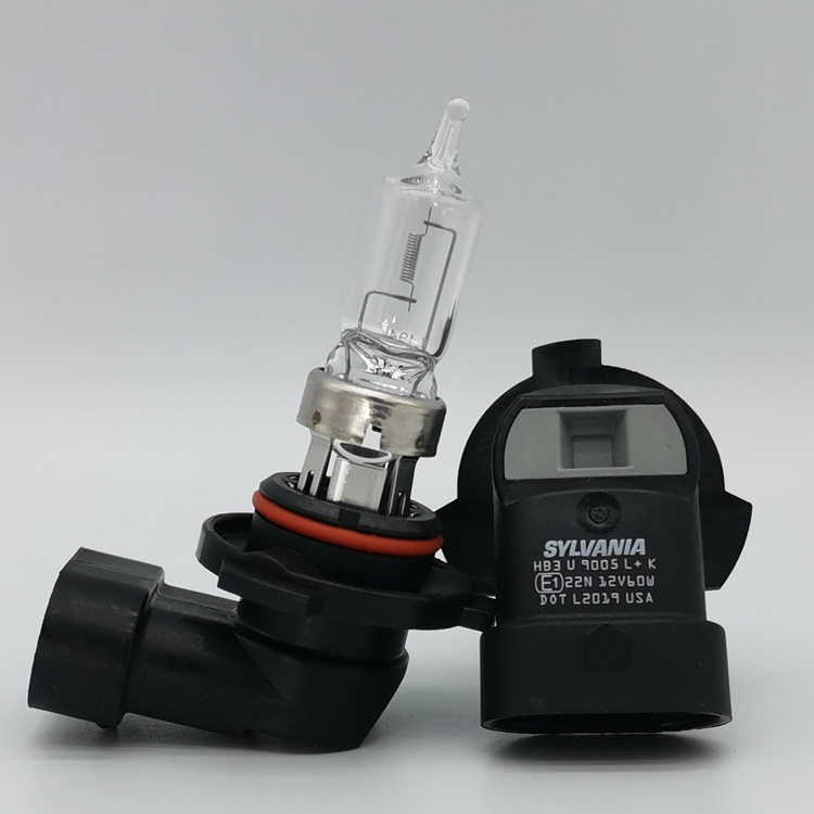 欧司朗喜万年 SYLVANIA HB3 U 9005 12V 60W ORIGINAL 汽车大灯泡-阿里巴巴