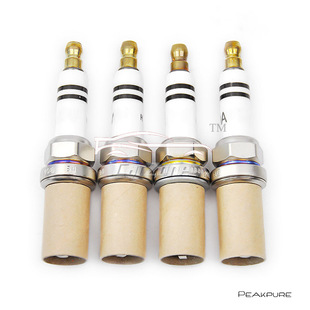 铱金火花塞06H905611 F7KPP332U适用于奥迪Audi Seat/VW多种车型-阿里巴巴