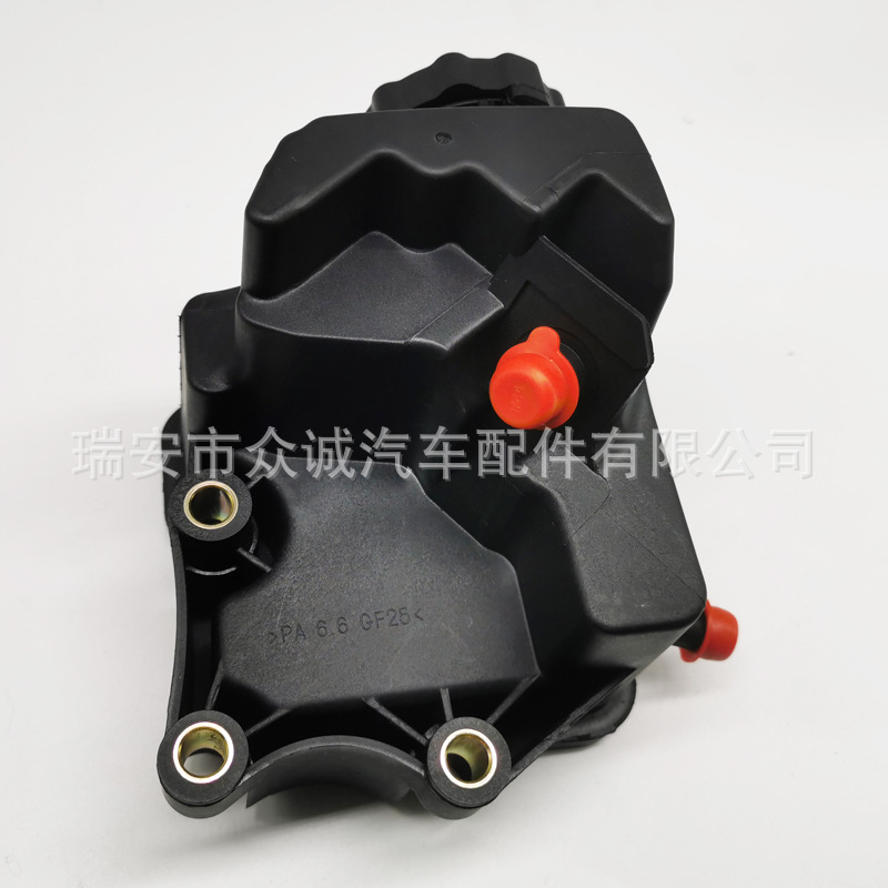 适用于奔驰126凌特商务车转向助力泵油壶0024667501 0024667601-阿里巴巴