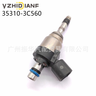 适用于现代起亚K9 3.3 3.8 35310-3C560汽车燃油喷油嘴直喷喷油器-阿里巴巴