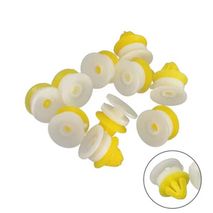 适用于路虎车门内饰板门槛卡夹轮拱护板侧裙卡扣4414720 93176656-阿里巴巴