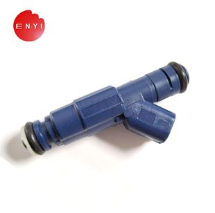 汽车燃油喷油嘴 0280156162 3M6G-BA 适用于福特 老款福克斯1.6-阿里巴巴