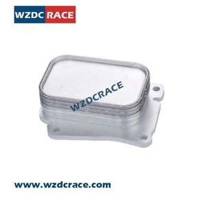 2711880401 适用奔驰 汽车机油冷却器 机油散热器 OIL COOLERS-阿里巴巴