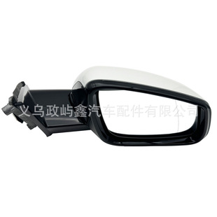 适用于2019-2023年F39宝马BMW X2倒车镜总成（5Pins）51167420322-阿里巴巴