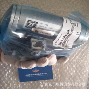 ZF电磁阀现货2K300齿轮变速箱0017-192换挡电磁阀，当天可发.-阿里巴巴