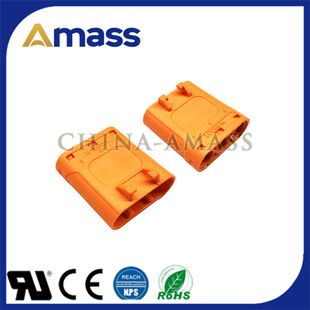 Amass LCC30公母 直流插头 XT60XT90等平替泰科安德森MOLEX连接器-阿里巴巴