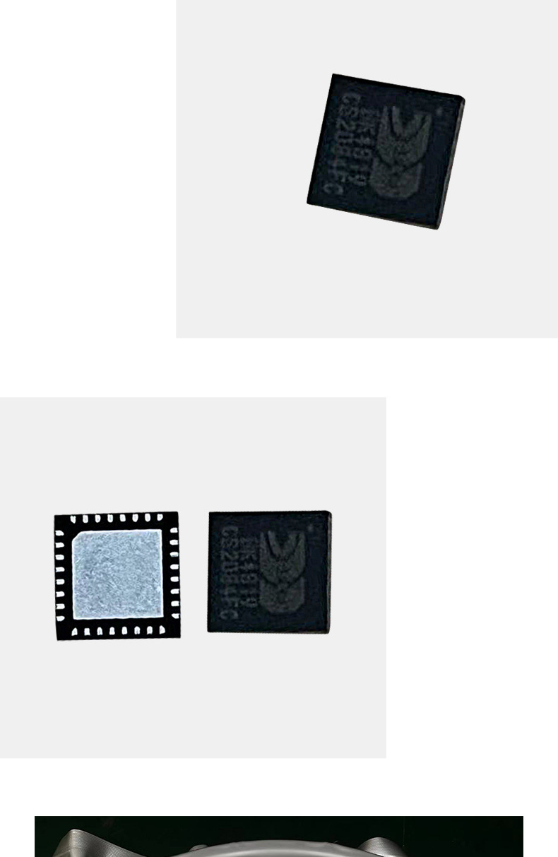 全新现货BK4819QN32SC 对讲机无线射频收发芯片封装QFN 4x4IC-阿里巴巴