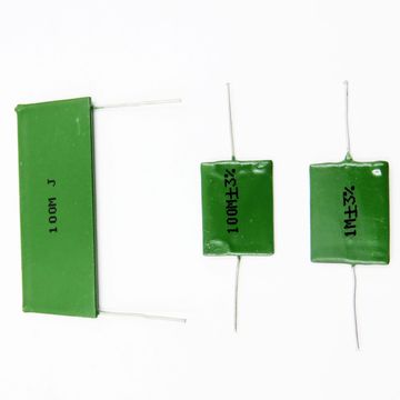 RI80 高压电阻片式玻璃釉膜电阻片状电阻4W 200MF-阿里巴巴