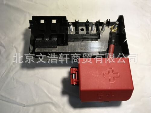 适用于凯迪拉克雪佛兰电池电缆保险丝 84354716 22985570-阿里巴巴