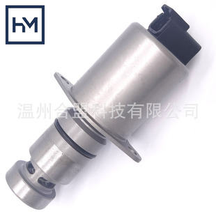 适用沃尔沃雷诺机油恒温控制电磁阀 23013327 21234200 21485928-阿里巴巴