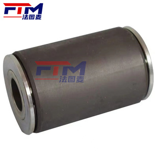 81437220070/81962100616/81962100617曼MAN钢板弹簧衬套-阿里巴巴