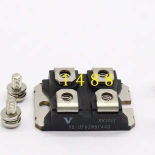 快恢复/高效率二极管 VS-UFB280FA40 封装SOT-227-阿里巴巴