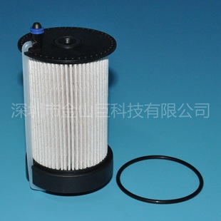 燃油滤芯 柴滤E805KPD526 3C0127177A 3C0127434A-阿里巴巴