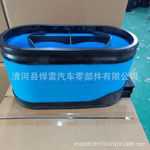 蜂窝滤清器 2437388 2437390异形空滤 用于斯堪尼亚卡车-阿里巴巴