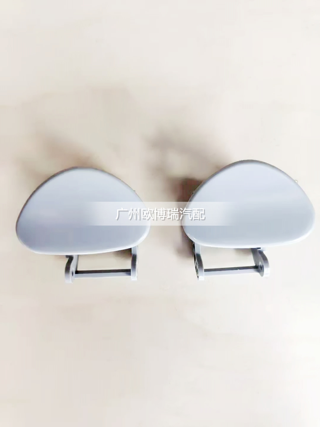 适用于奔驰C级W203前杠大灯喷水盖清洗器盖2038800705 2038800805-阿里巴巴