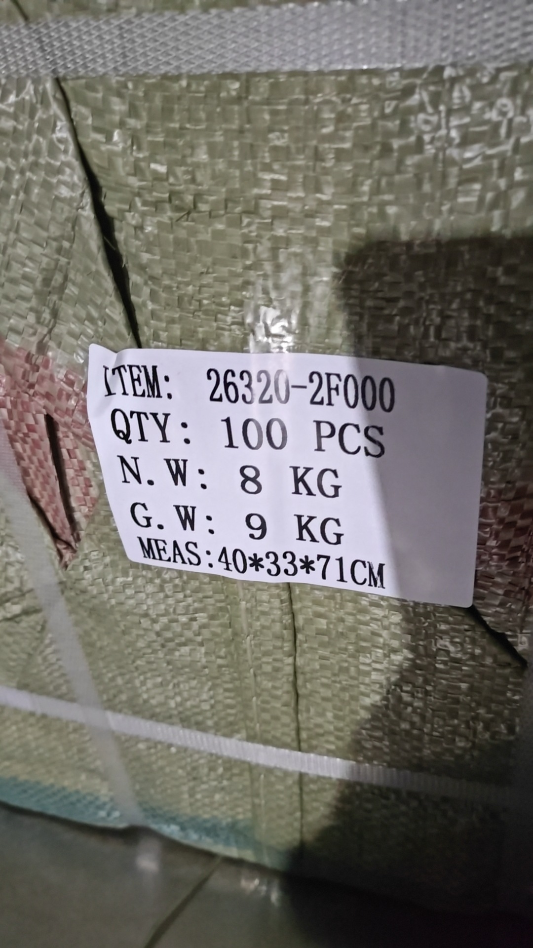 出口精品五十铃汽油滤芯 8-98162897-0 98037011 8-98203-599-0-阿里巴巴