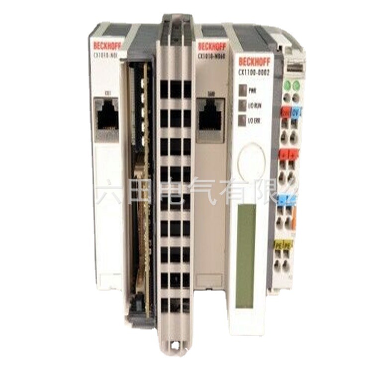 BECKHOFF CX1010-N000+CX1010-0011+CX1010-N060+CX1100-0002倍福-阿里巴巴