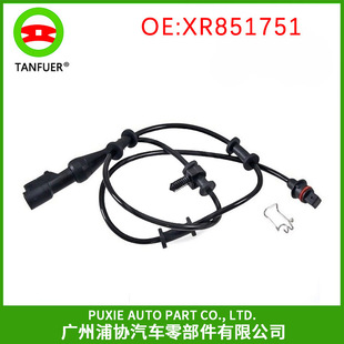适用于捷豹汽车传感器 abs速度传感器 XR851751 防抱死系统-阿里巴巴