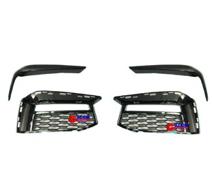 适用于宝马G30雾灯格栅51118068339/51118068340-阿里巴巴