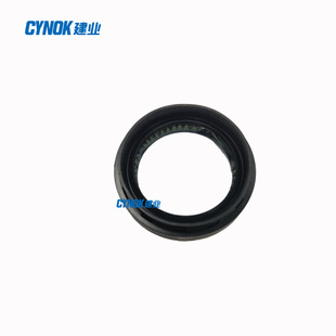 汽车油封半轴油封AH4583E适用颐达 骐达38342-00QAB 38342-2FJ1A-阿里巴巴