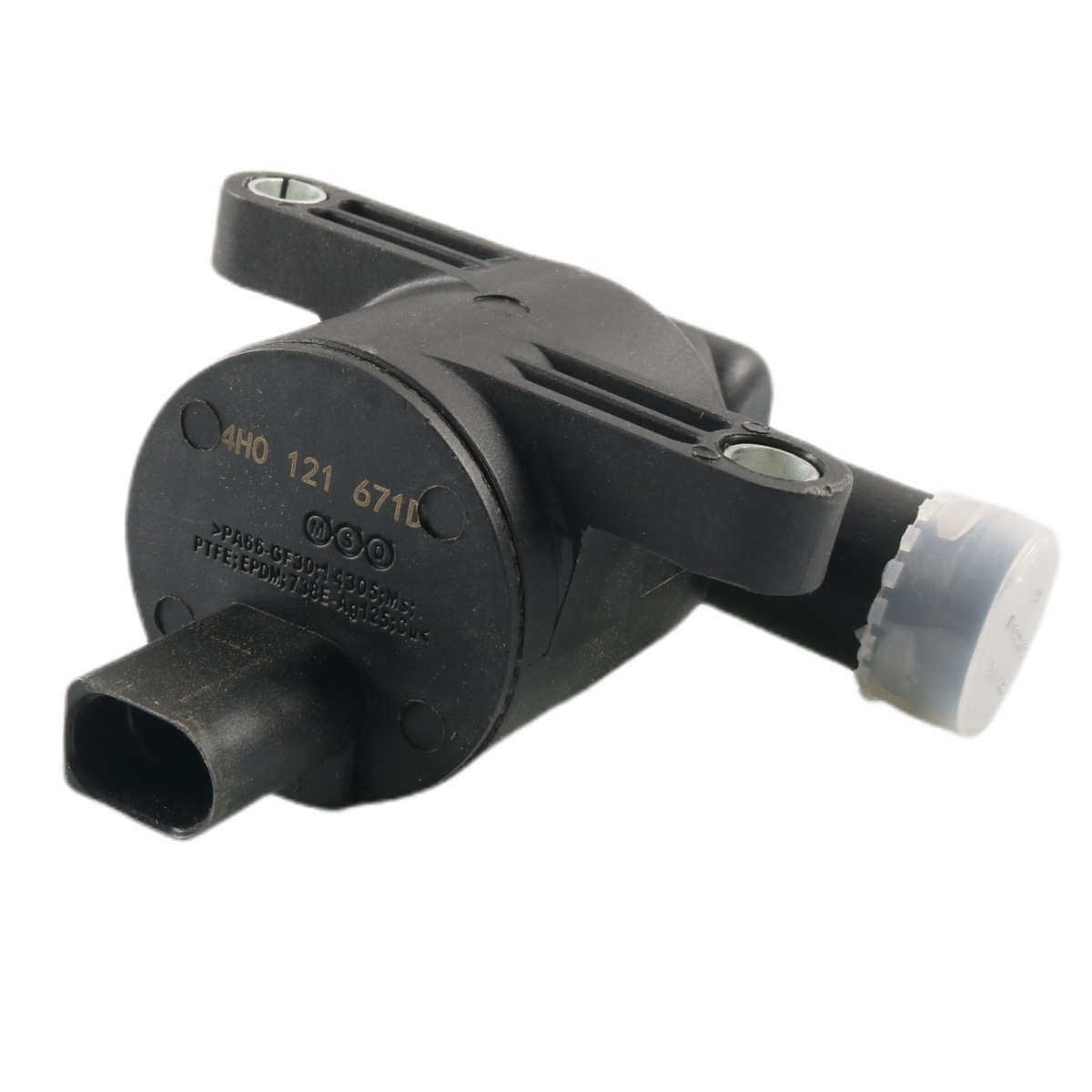 批发4H0121671B暖风开关水阀4H0121671D适用大众奥迪跨境汽车配件-阿里巴巴