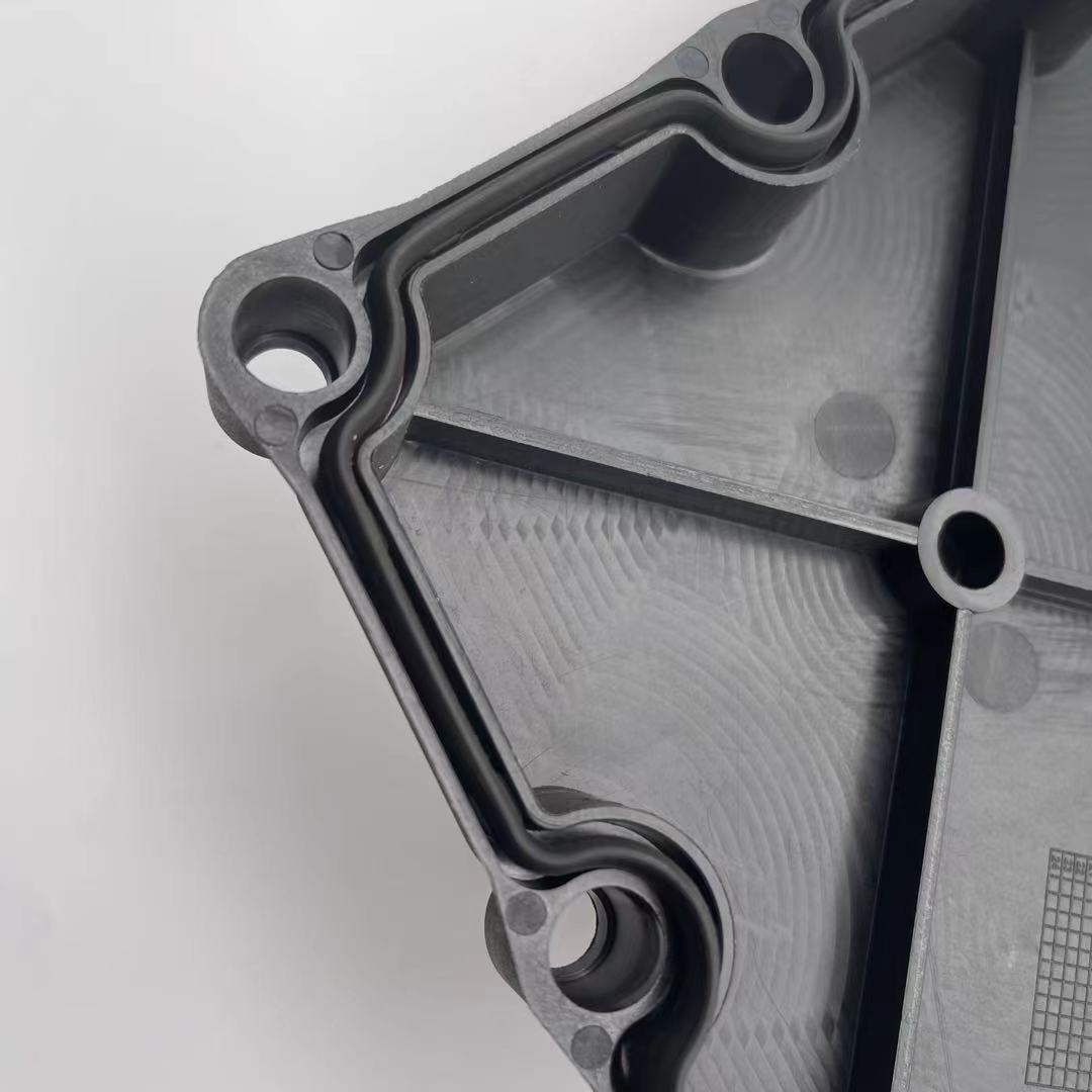 适用于欧系卡车iveco依维柯stralis卡车工程车空调滤芯盖高品质-阿里巴巴