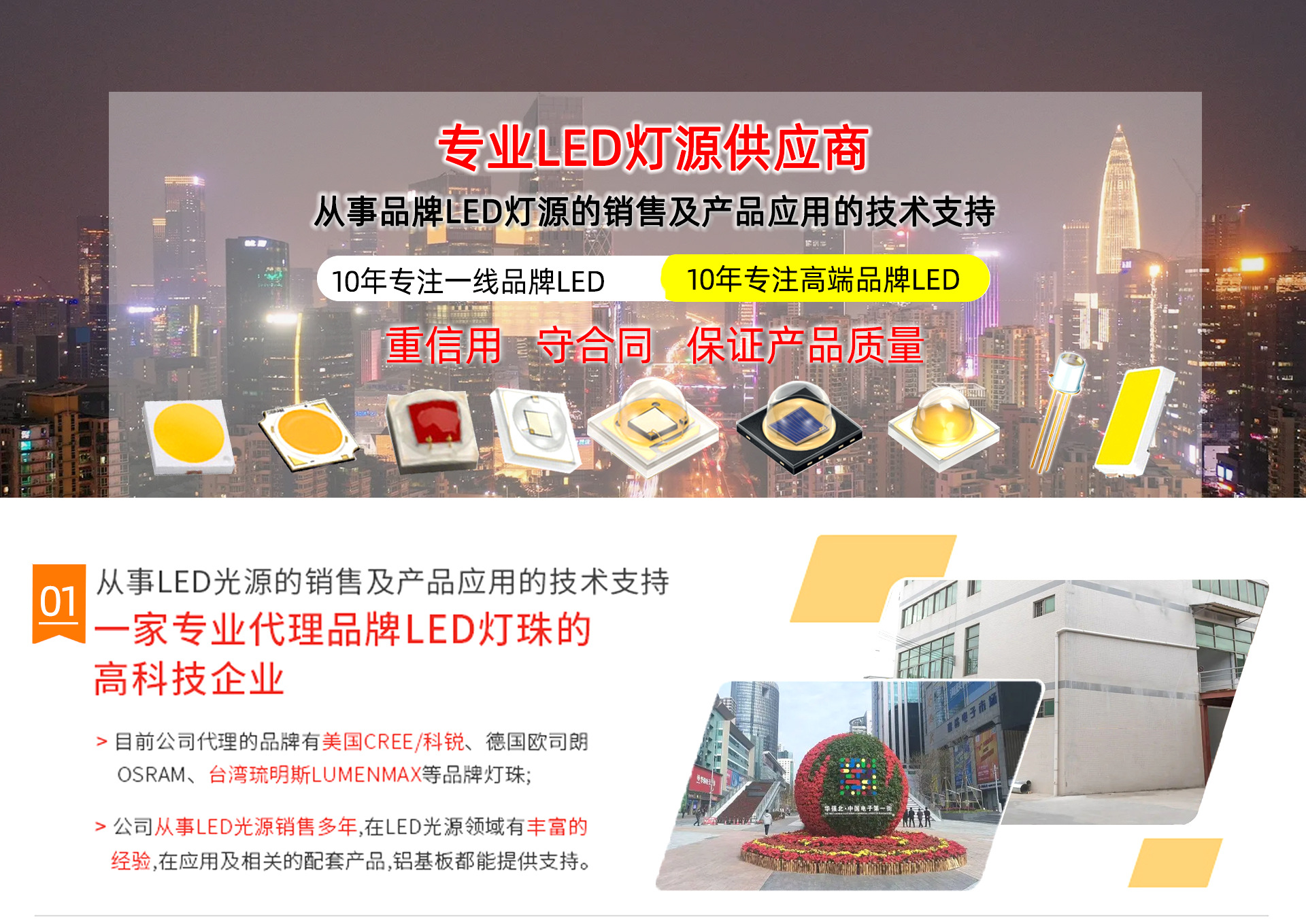 原装进口欧司朗 LV E63C 3528球头绿光灯珠 四脚共阳贴片LED灯珠-阿里巴巴